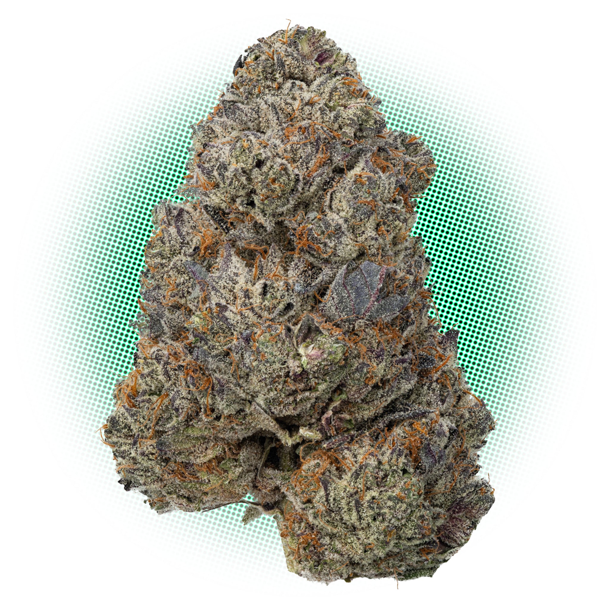 Meat Breath - THCa Flower